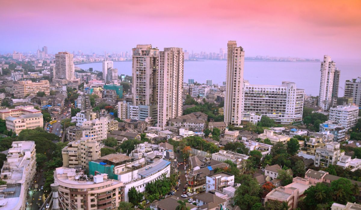 Mumbai – culturally diverse, warm and vibrant