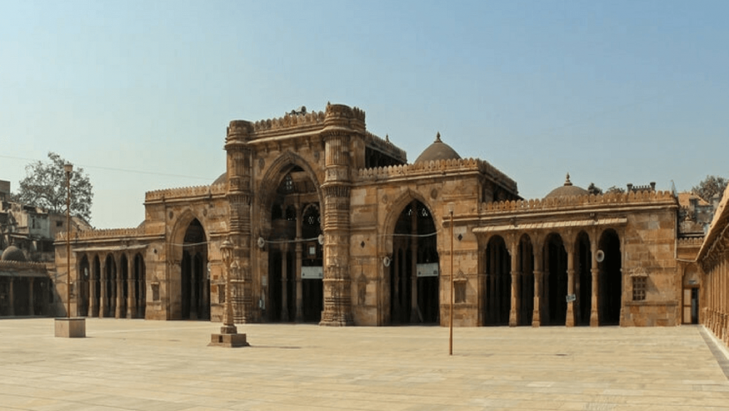 Ahmedabad – India’s first World Heritage City