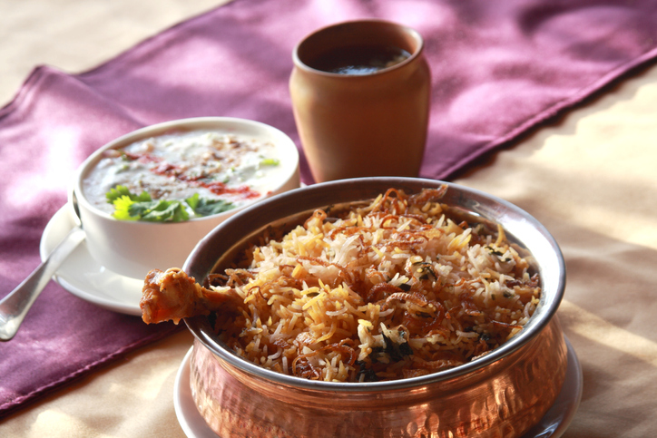 Hyderabad – The City of Pearls